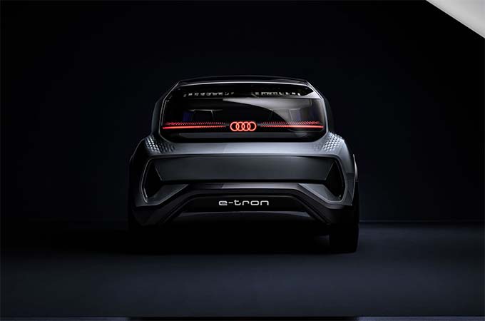 Audi AI:ME Concept Images [HD]: Audi AI:ME Concept Interior & Exterior ...