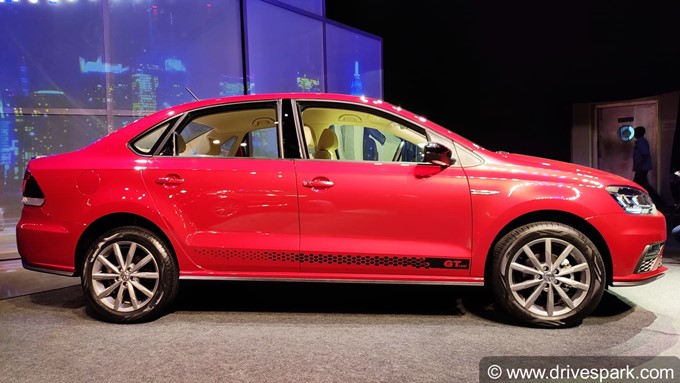 Volkswagen Vento Images [HD]: Volkswagen Vento Interior & Exterior ...