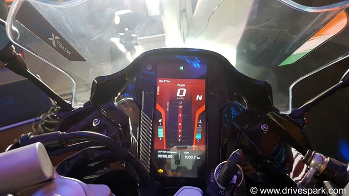 2020 TVS Apache RR310 Images [HD]: Photo Gallery of 2020 TVS Apache ...