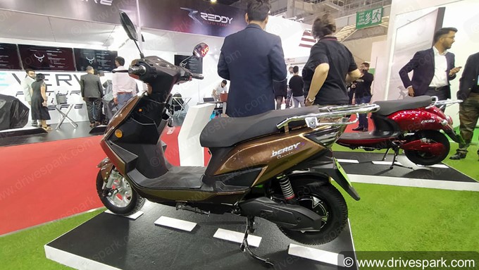 Evolet Derby Images [HD]: Photo Gallery of Evolet Derby - DriveSpark