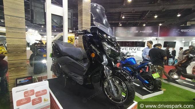 Evolet Raptor Images [HD]: Photo Gallery of Evolet Raptor - DriveSpark