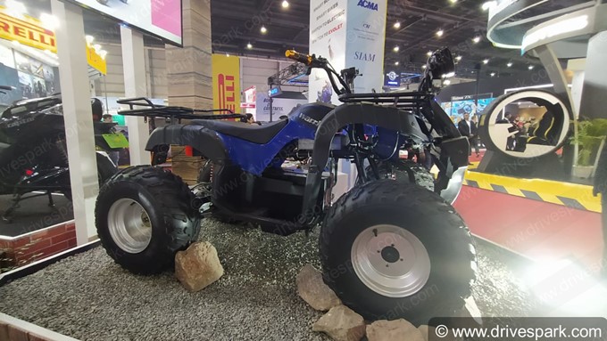 Evolet Warrior Images [HD]: Photo Gallery of Evolet Warrior - DriveSpark