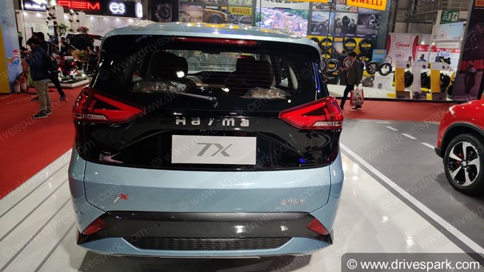 Haima 7X Images [HD]: Haima 7X Interior & Exterior Photo Gallery ...