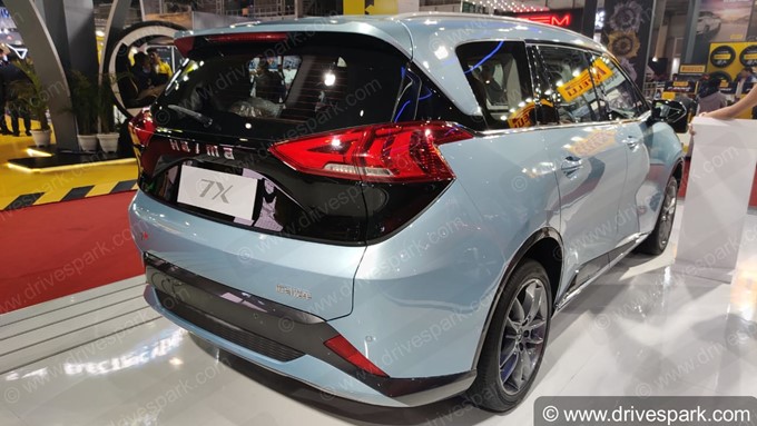 Haima 7X Images [HD]: Haima 7X Interior & Exterior Photo Gallery ...