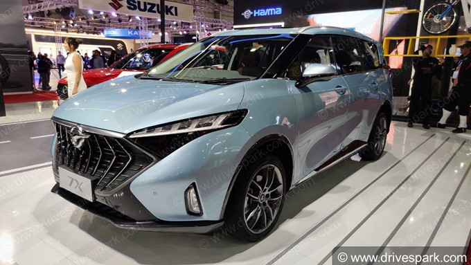 Haima 7X Images [HD]: Haima 7X Interior & Exterior Photo Gallery ...