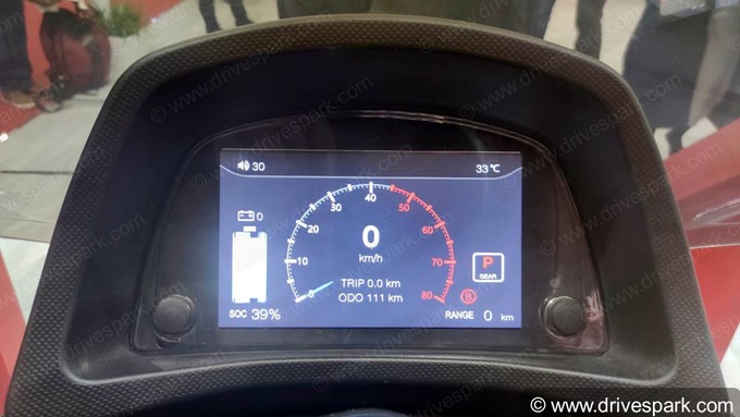 Hero Electric AE-3 Trike Images [HD]: Photo Gallery of Hero Electric AE ...