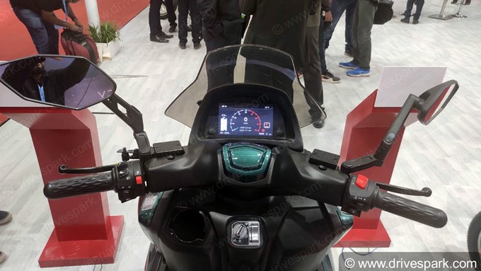 Hero Electric AE-3 Trike Images [HD]: Photo Gallery of Hero Electric AE ...