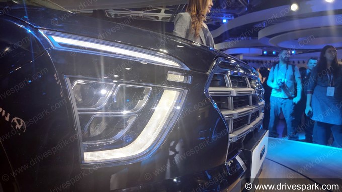 Hyundai Creta Images [HD]: Hyundai Creta Interior & Exterior Photo ...