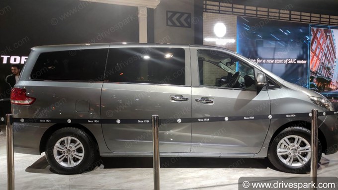 MG G10 Images [HD]: MG G10 Interior & Exterior Photo Gallery - DriveSpark