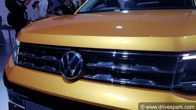 Volkswagen Taigun Images [HD]: Volkswagen Taigun Interior & Exterior ...