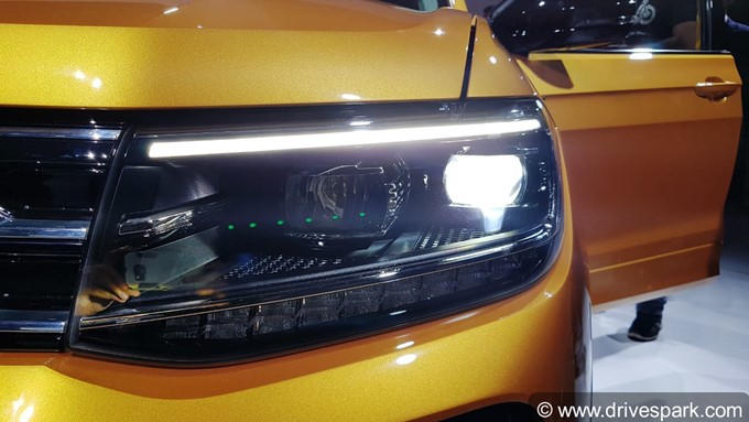 Volkswagen Taigun Images [HD]: Volkswagen Taigun Interior & Exterior ...