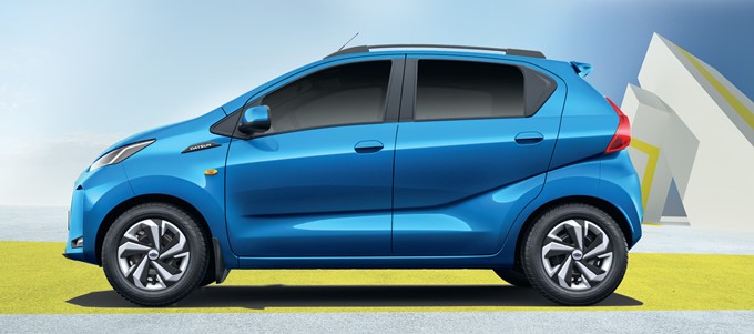 Datsun redi-GO Images [HD]: Datsun redi-GO Interior & Exterior Photo ...