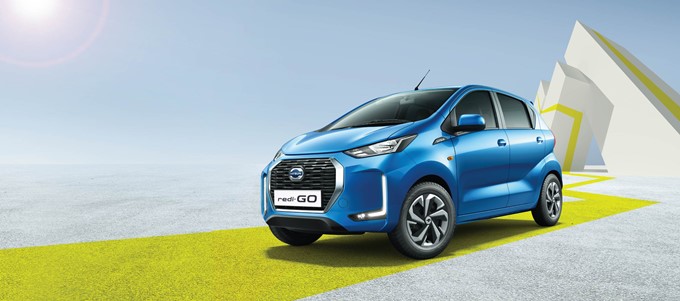 Datsun redi-GO Images [HD]: Datsun redi-GO Interior & Exterior Photo ...