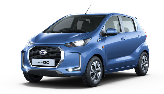 Datsun redi-GO Images [HD]: Datsun redi-GO Interior & Exterior Photo ...