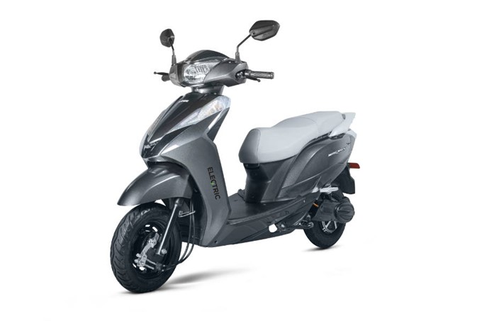 Ampere Magnus Pro Images [HD]: Photo Gallery of Ampere Magnus Pro ...