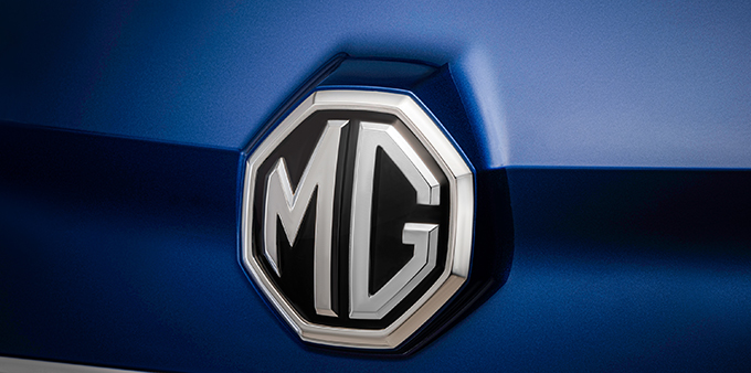 MG Hector Plus Images [HD]: MG Hector Plus Interior & Exterior Photo ...