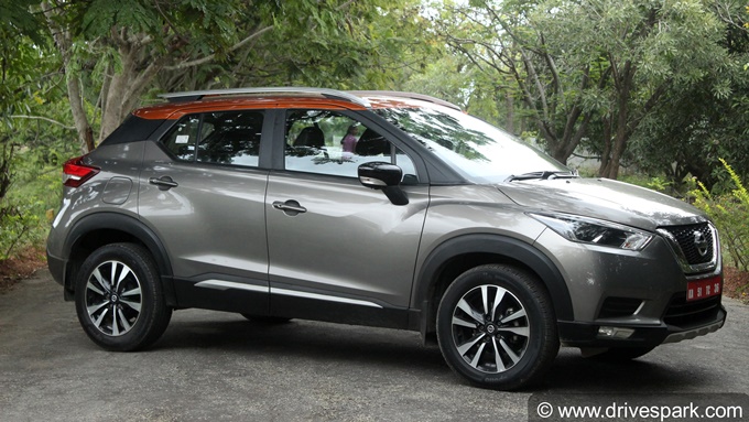 2020 Nissan Kicks Images [HD]: 2020 Nissan Kicks Interior & Exterior ...