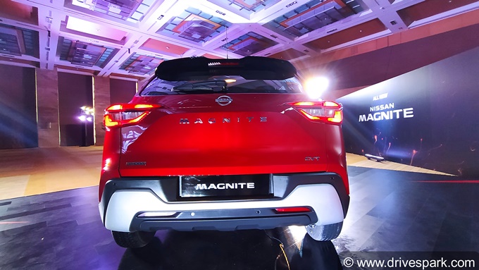 Nissan Magnite Images [HD]: Nissan Magnite Interior & Exterior Photo ...