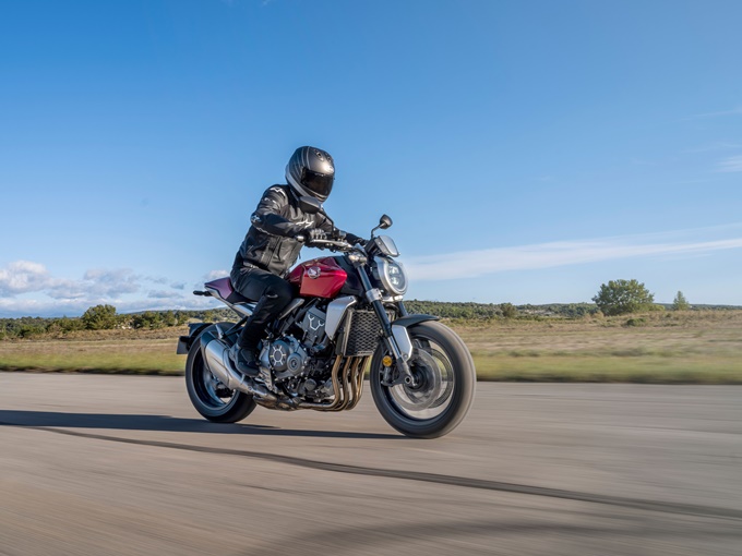 2021 Honda CB1000R Images [HD]: Photo Gallery of 2021 Honda CB1000R ...