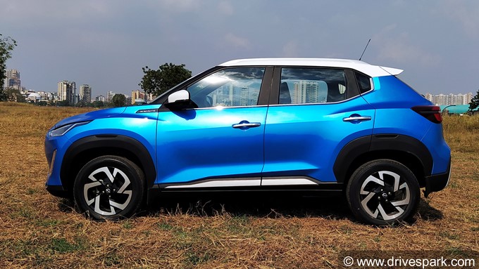 Nissan Magnite Images [HD]: Nissan Magnite Interior & Exterior Photo ...