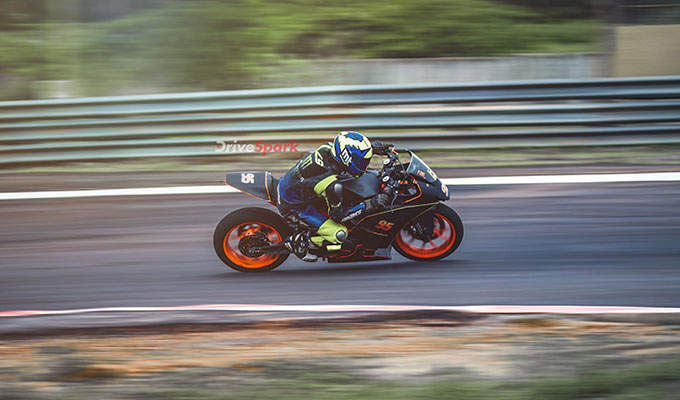 ISBK Racing Academy Images [HD] - DriveSpark