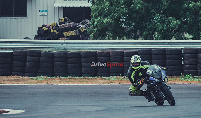 ISBK Racing Academy Images [HD] - DriveSpark