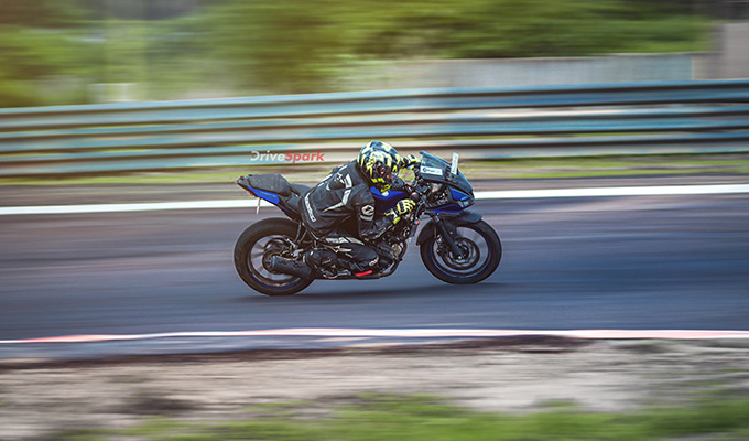 ISBK Racing Academy Images [HD] - DriveSpark