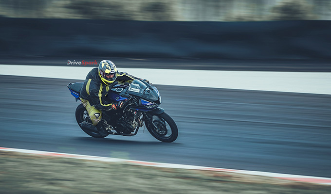 ISBK Racing Academy Images [HD] - DriveSpark