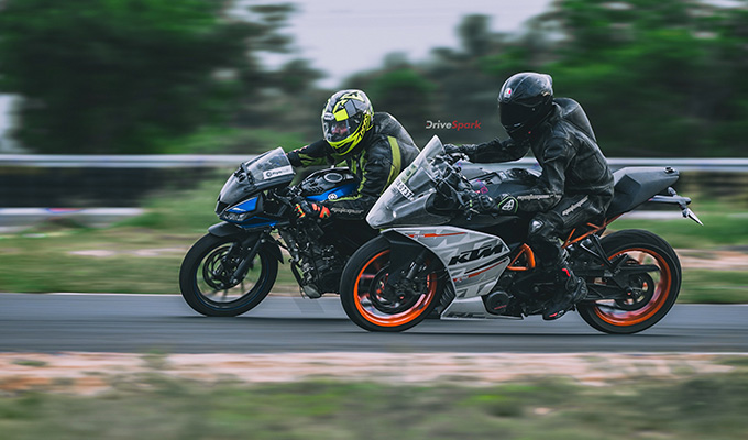 ISBK Racing Academy Images [HD] - DriveSpark