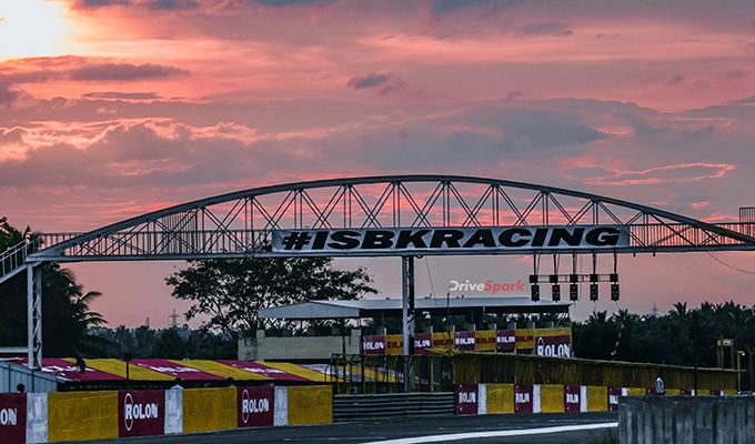 ISBK Racing Academy Images [HD] - DriveSpark