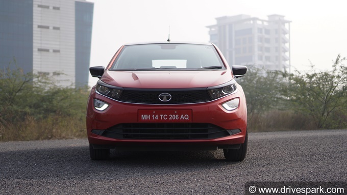 Tata Altroz iTurbo Images [HD]: Tata Altroz iTurbo Interior & Exterior ...