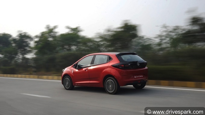 Tata Altroz iTurbo Images [HD]: Tata Altroz iTurbo Interior & Exterior ...