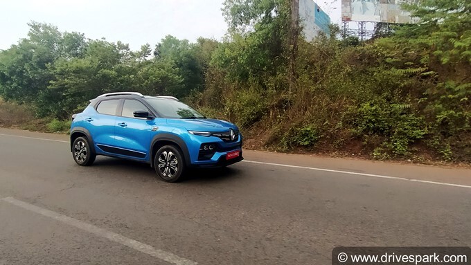 Renault Kiger Images [HD]: Renault Kiger Interior & Exterior Photo ...