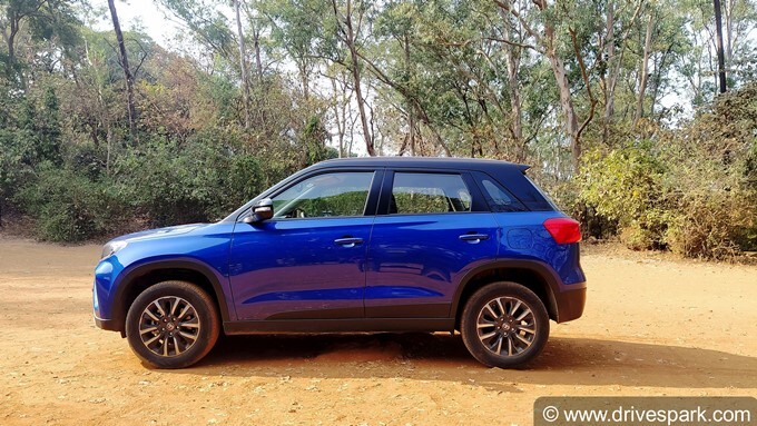 Toyota Urban Cruiser Images [HD]: Toyota Urban Cruiser Interior ...
