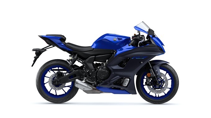 2021 Yamaha R7 Images [HD]: Photo Gallery of 2021 Yamaha R7 - DriveSpark