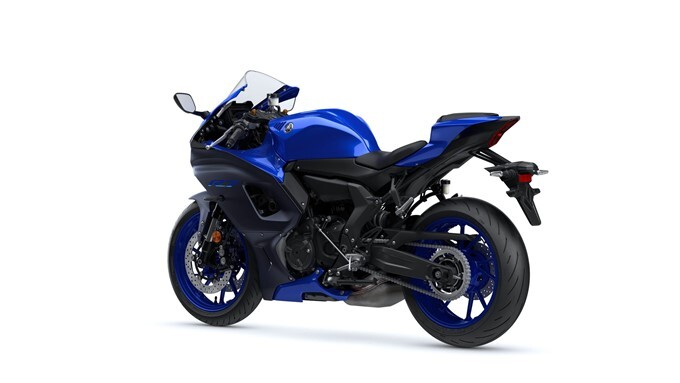 2021 Yamaha R7 Images [HD]: Photo Gallery of 2021 Yamaha R7 - DriveSpark