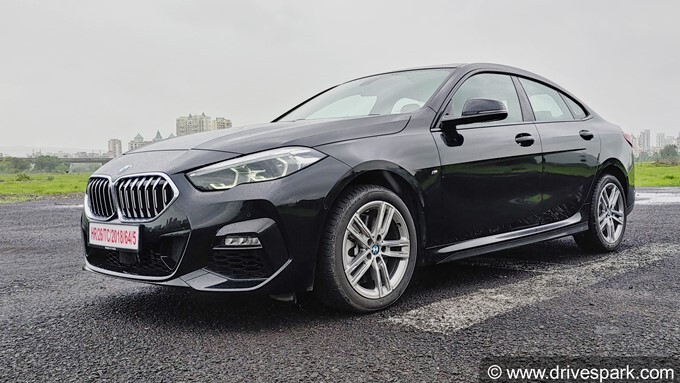 BMW 2 Series Images [HD]: BMW 2 Series Interior & Exterior Photo ...