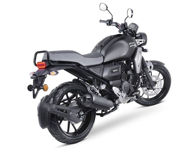 Yamaha FZ-X Images [HD]: Photo Gallery of Yamaha FZ-X - DriveSpark