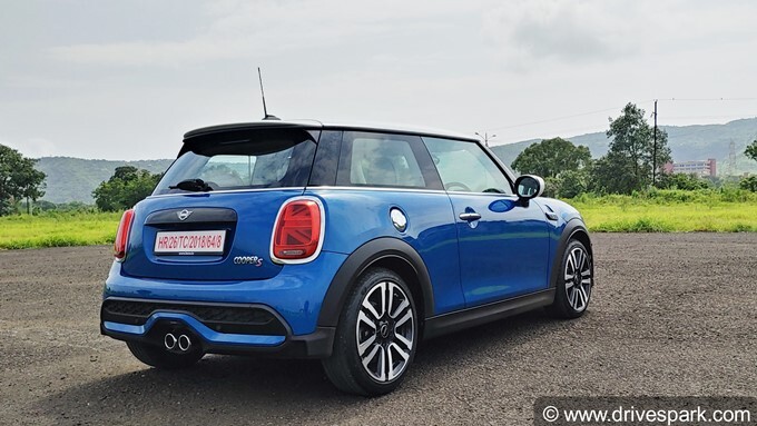 2021 Mini Cooper S Images [HD]: 2021 Mini Cooper S Interior & Exterior ...