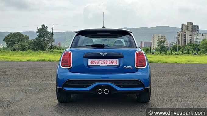 2021 Mini Cooper S Images [HD]: 2021 Mini Cooper S Interior & Exterior ...