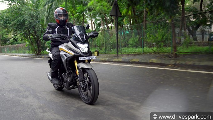 Honda CB200X Images [HD]: Photo Gallery of Honda CB200X - DriveSpark