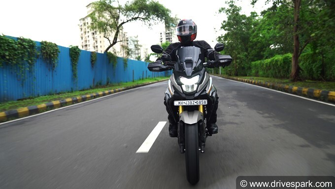 Honda CB200X Images [HD]: Photo Gallery of Honda CB200X - DriveSpark