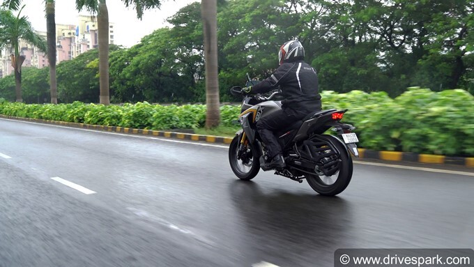 Honda CB200X Images [HD]: Photo Gallery of Honda CB200X - DriveSpark