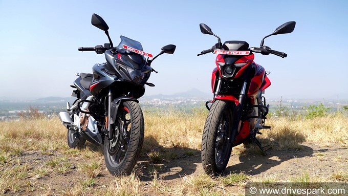 Bajaj Pulsar 250 Images [HD]: Photo Gallery of Bajaj Pulsar 250 ...