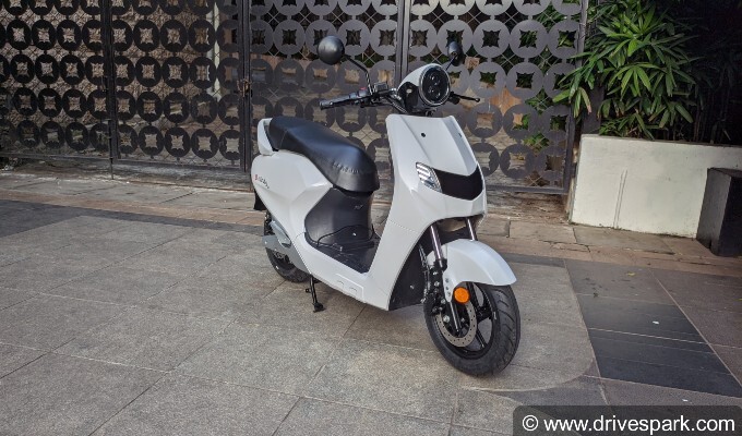 Bounce Infinity E1 Images [HD]: Photo Gallery of Bounce Infinity E1 ...