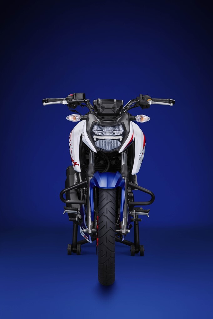 TVS Apache RTR 165 RP Images [HD]: Photo Gallery of TVS Apache RTR 165 ...