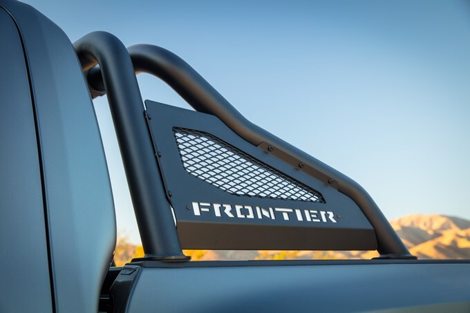Nissan Frontier 72X Concept Images [HD]: Nissan Frontier 72X Concept ...