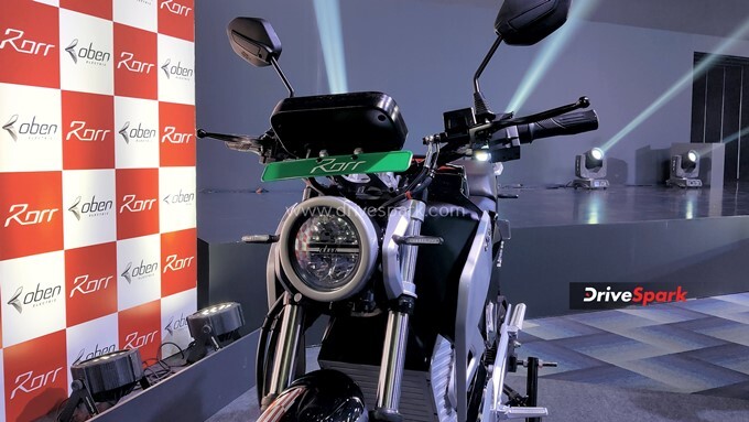 Oben EV RORR Images [HD]: Photo Gallery of Oben EV RORR - DriveSpark