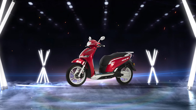 Okinawa OKHI 90 Images [HD]: Photo Gallery of Okinawa OKHI 90 - DriveSpark