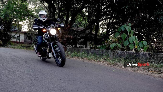 Royal Enfield Himalayan Scram 411 Images [HD]: Photo Gallery of Royal ...